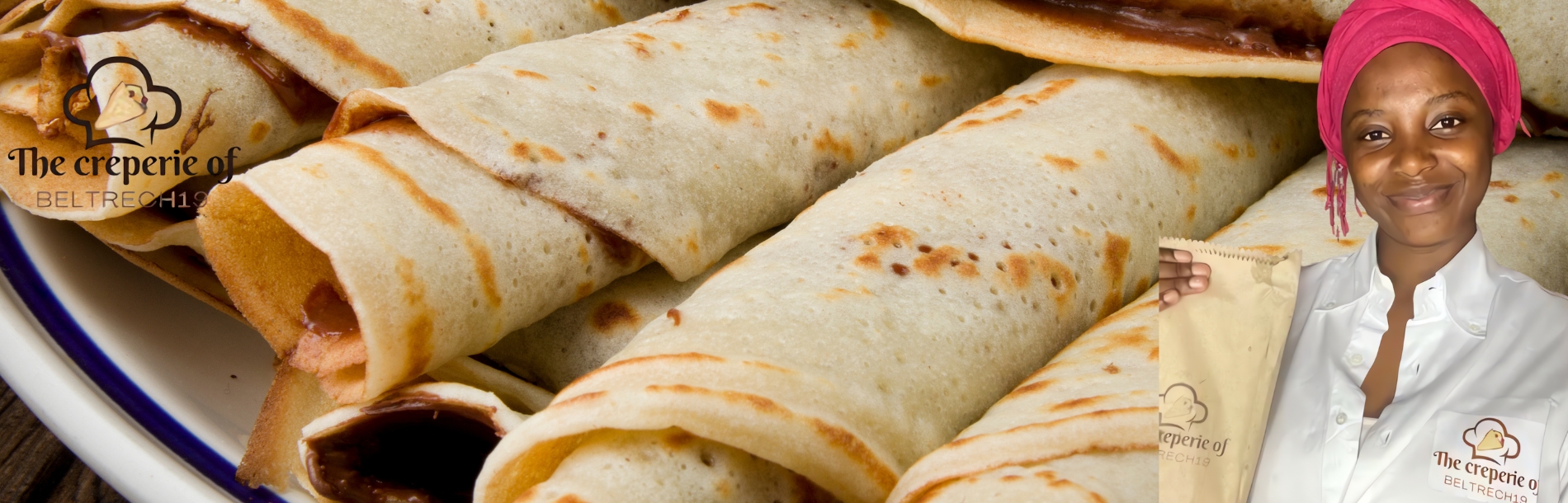 Les Crêpes de Beltrech19 - Crêperie à Pointe-Noire